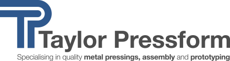 Home - Taylor Pressform
